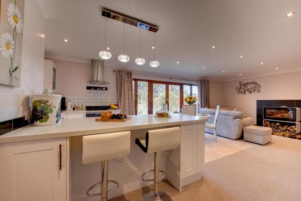 Nursery Cottage - Winterton-on-Sea