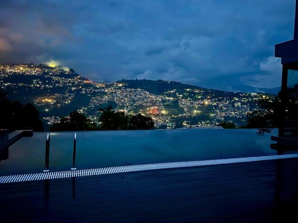 Yasa Retreat - Sikkim