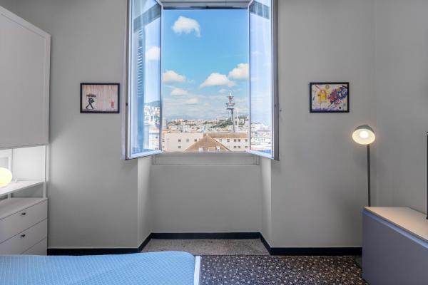 Rosa Homes Urban Living - Porto Antico, Acquario, Ascensore, Wi-fi Veloce - Genoa