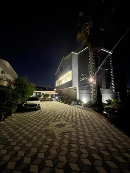 Vila Cano Boutique - Durrës