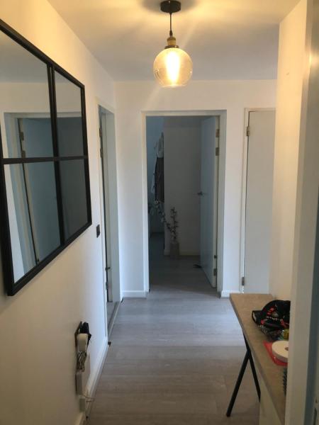 Cosy & Comfortable 2 Bedroom In Hackneyshoreditch - Chingford