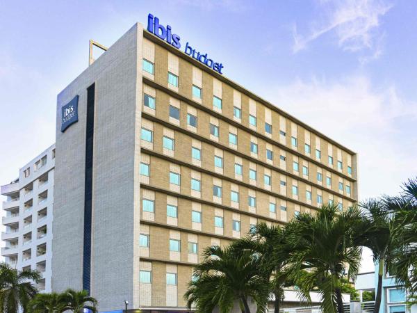 Ibis Budget Barranquilla - Galapa