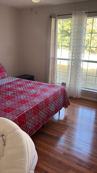 Berni Oasis - Stockbridge, GA