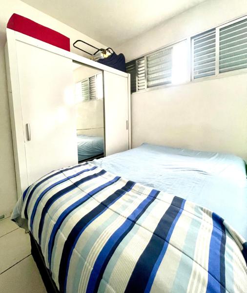 Studio Infinity Beach - Santos