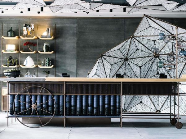 Mercure Kyoto Station - Kyoto