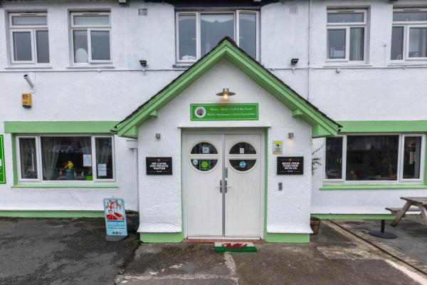 Ty Glyndwr Hotel - Bangor