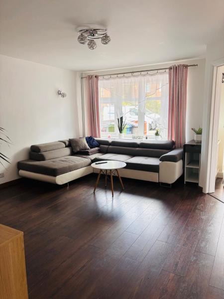 Piotr House - Warrington