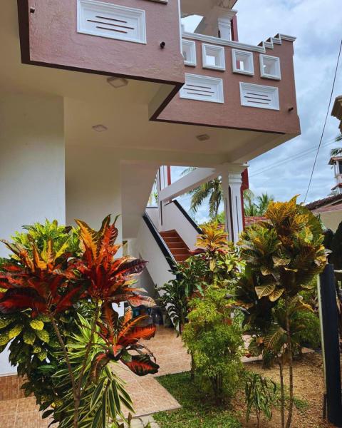 Felicia Villa - Hikkaduwa