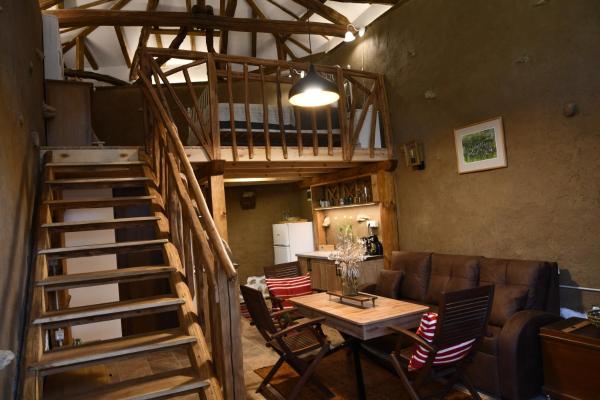 Emena Art Guesthouse - Bulgaria