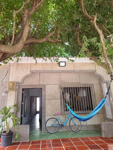 Casa Yamulemao - Cartagena, Colombia