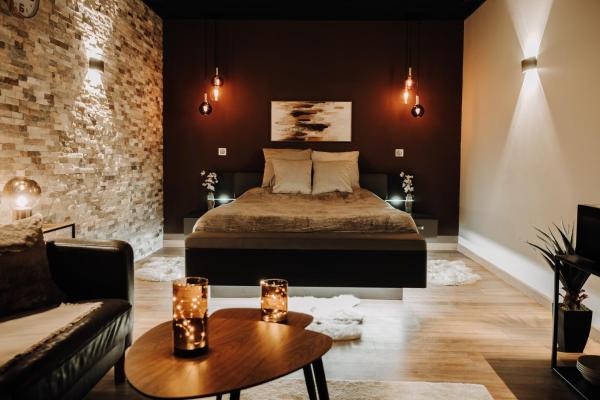 Suite Jasmine - Voreppe