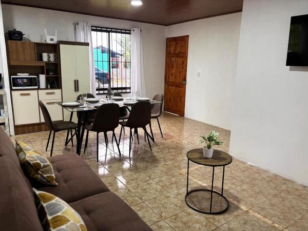 Sonrisas Del Arenal La Fortuna - Costa Rica