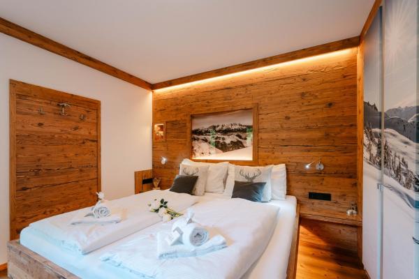 Chalet Weinberg T1 & T2 By Apartment Managers - Ellmau