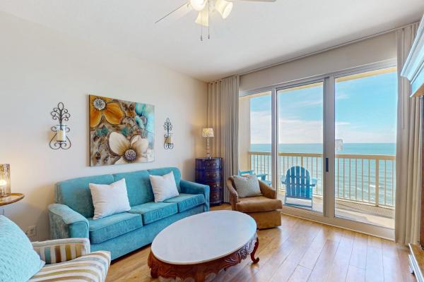 Calypso 1508w - Panama City Beach, FL