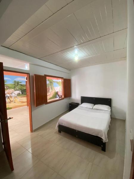 Hotel Marquez - Norcasia