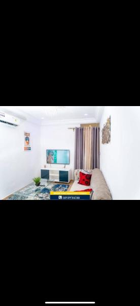 Safon Guess House - Douala