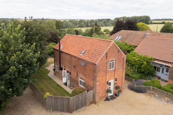 The Bolt House - Wells-next-the-Sea
