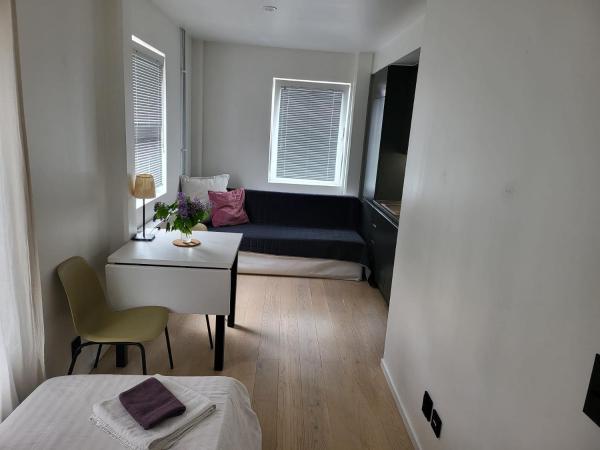 Apartment In Sollentuna Centrum - Vallentuna
