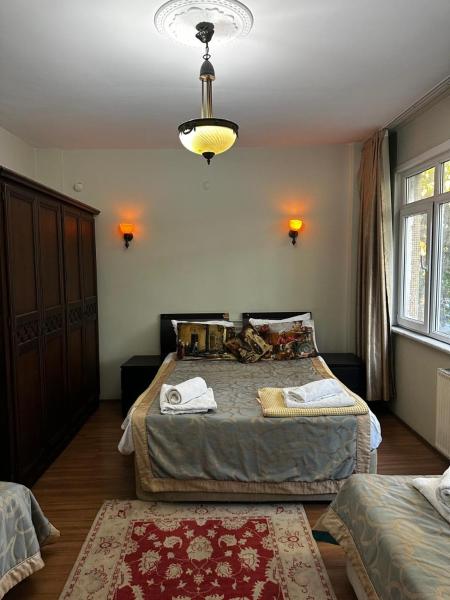 Kadırga Blue Apart - Cihangir