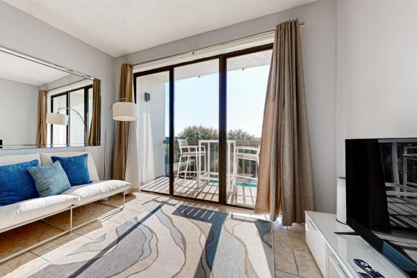 Pirates Bay B314 - Fort Walton Beach, FL