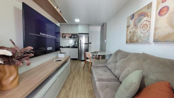 Seu Canto Perto Do Shopping E Usp - Centrinho - Bauru