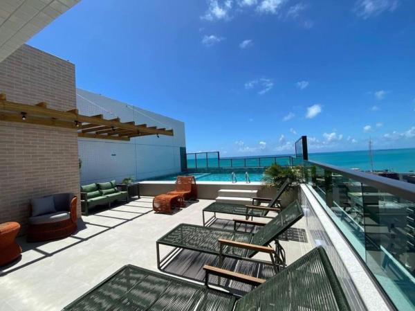 Smart Stay Experience - Maceió