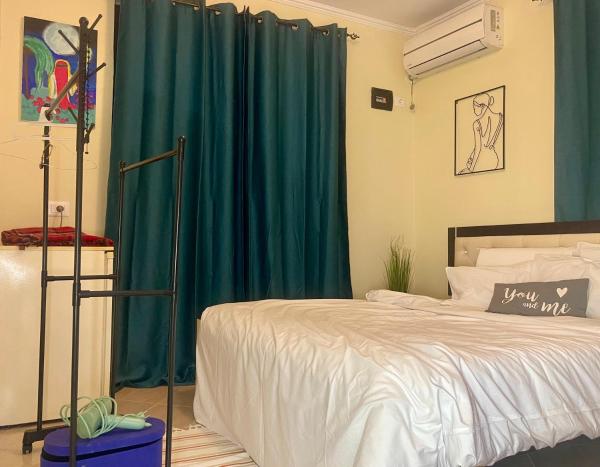 Bunkhome - Tirana