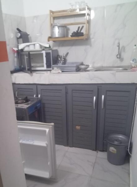 Residence Chris - Abidjan