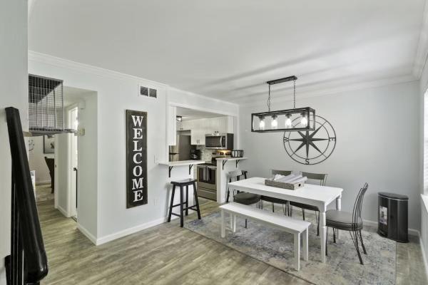 Cozy 2br Hilton Head Townhome W Pool Access - Hilton Head Island