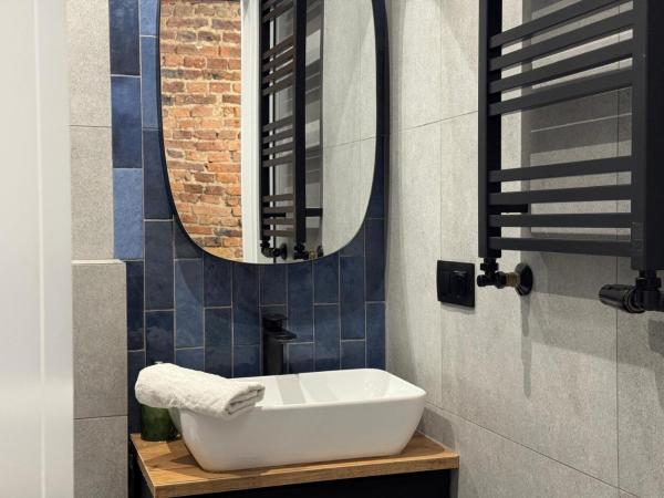 Loft Republic Kościuszki City Center - 카토비세