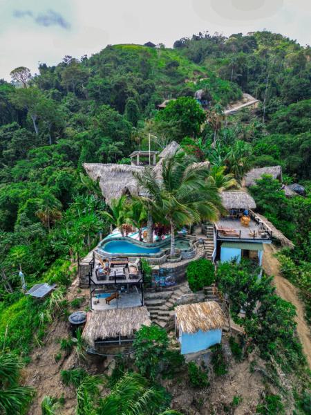 Puerto Alto Hostel - Caribbean