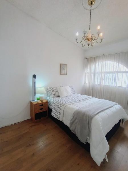 La Casita Patz Ensenada - Ensenada