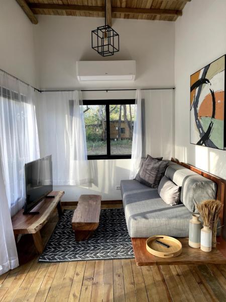 Luxury Cabin Playa Venao - Hidden Getaway - Panama