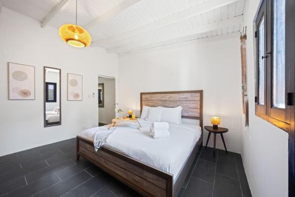 Stylish Aruba Getaway, Close To Beach, Cozy For 2 - Aruba