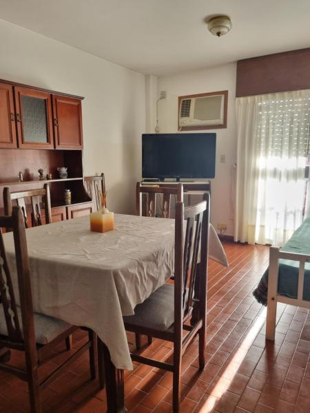 Departamento Centrico Alaual - 康克迪亞