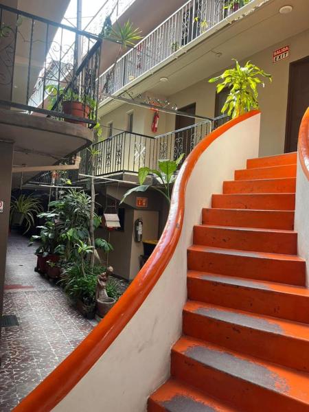 Hotel Linda Tijuana - Tijuana