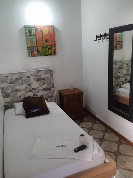 Hotel Meridian Plaza - Amagá