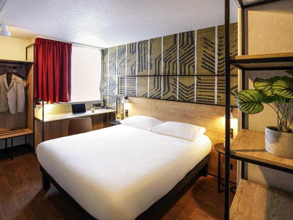 Ibis Tours Centre Giraudeau - Vouvray