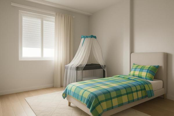 Avenue Bayrout Monfleurie 2 - Fez