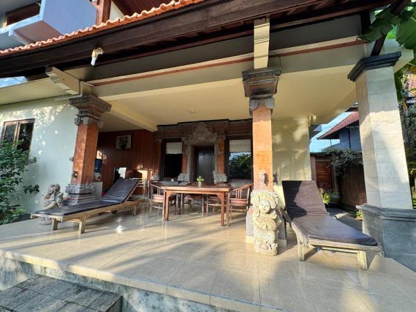 Sajira Villa - Ubud