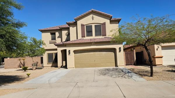 Spacious 5-bedrm Home 3 Min From Cardinals Stadium - Arizona