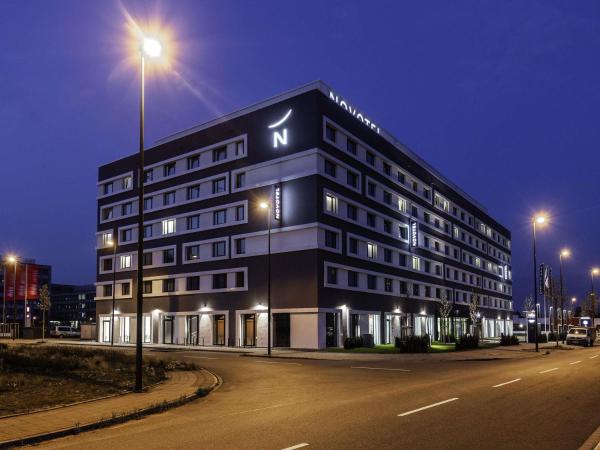 Novotel Duesseldorf Airport - Hilden