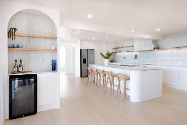 Shelby Shores - Upstairs Only - Crescent Head