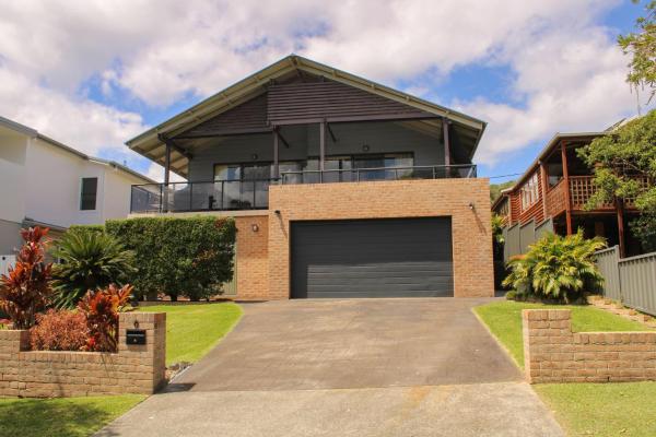 Sunsets On May Street - Hat Head