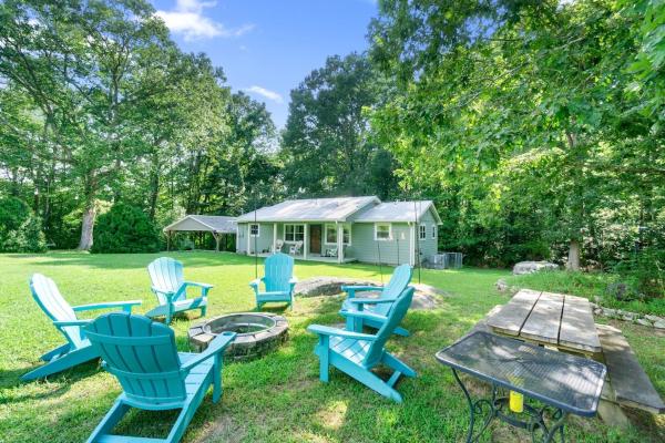 Pennington Place Lookout Mtn - Géorgie, États-Unis