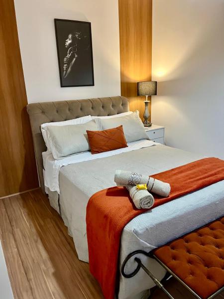 Recreio, 2 Banheiros A 10min De Caminha Até A Praia - Recreio