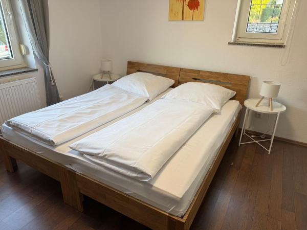 Westerwald Apartments - Montabaur