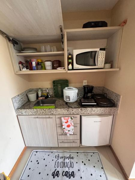 Room Accommodates Up To 5 Complete Apartment - Mangaratiba
