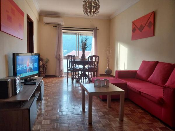 Seia Flat Mountain Seia View - Sabugueiro