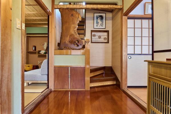 Takayama Abode Private House In Takayama - Takayama